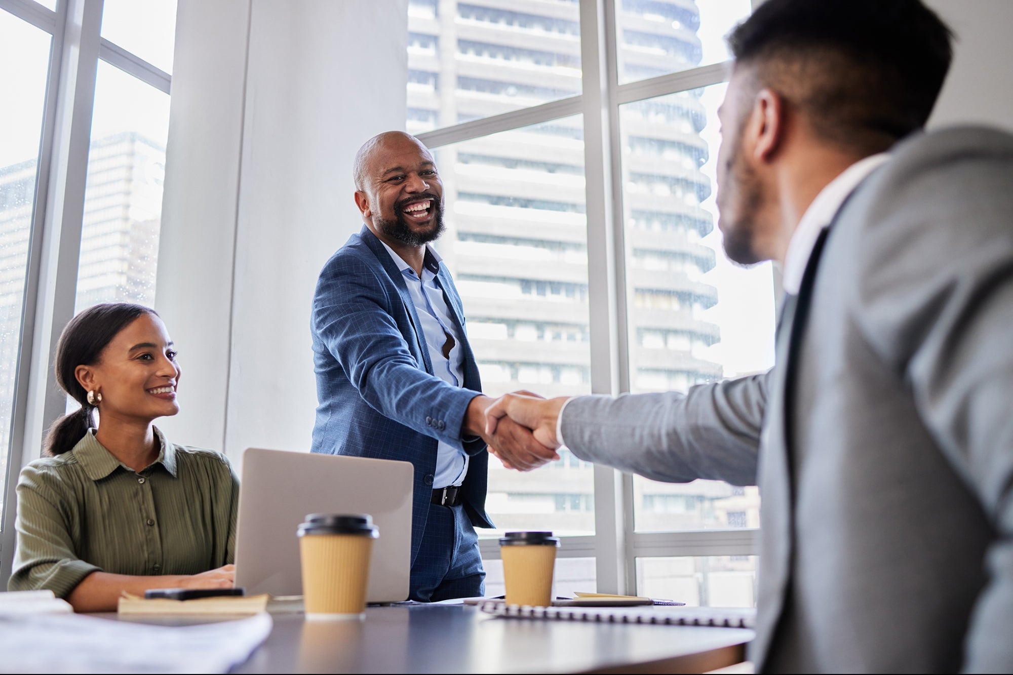 Qualify Sales Leads: Score and Segment | PBS