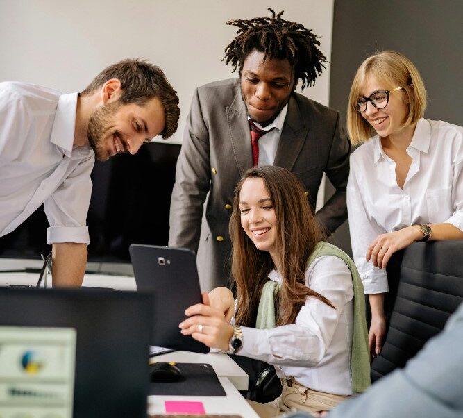 Leadership & Cultural Alignment - Palermo Business Solutions
